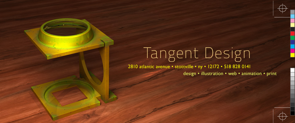 Tangent Studio – Design-Production-Animation-Web-Illustration