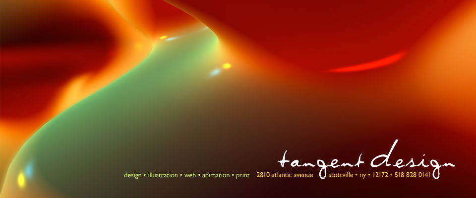 Tangent Studio – Design-Production-Animation-Web-Illustration