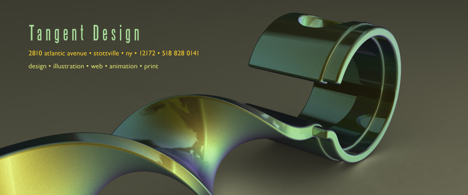 Tangent Studio – Design-Production-Animation-Web-Illustration